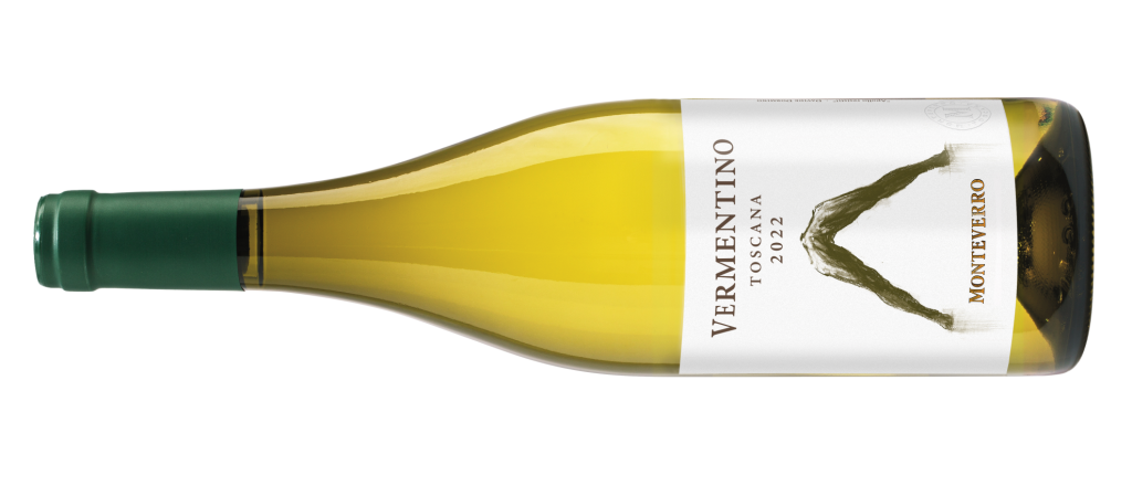 VERMENTINO di Monteverro Toscana IGT – Meroni Vini