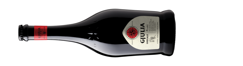 Birra Grecale – Meroni Vini