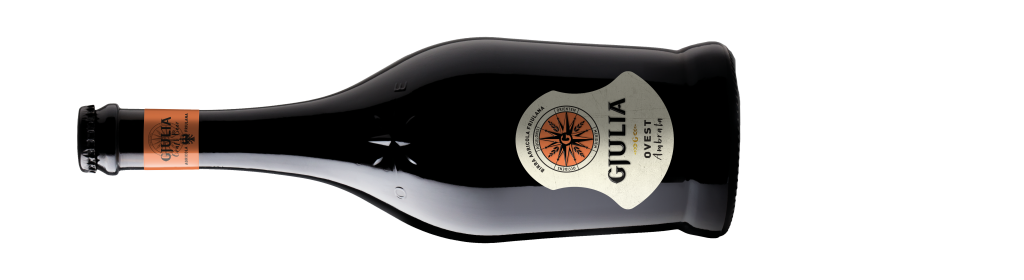Birra Ovest Ambrata – Meroni Vini