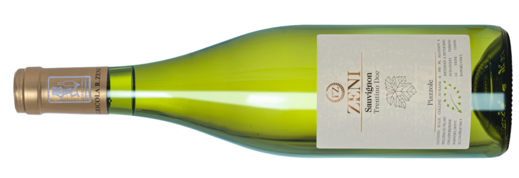 SAUVIGNON Trentino Piazzole DOC – Meroni Vini