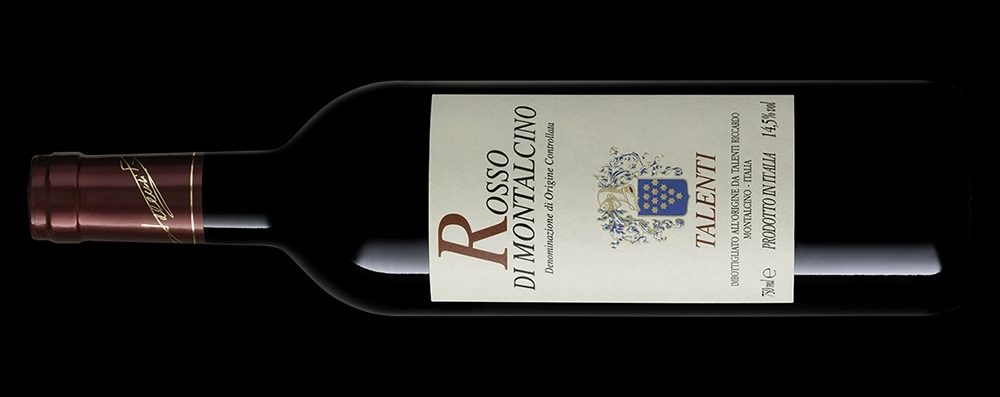 ROSSO DI MONTALCINO DOC – Meroni Vini