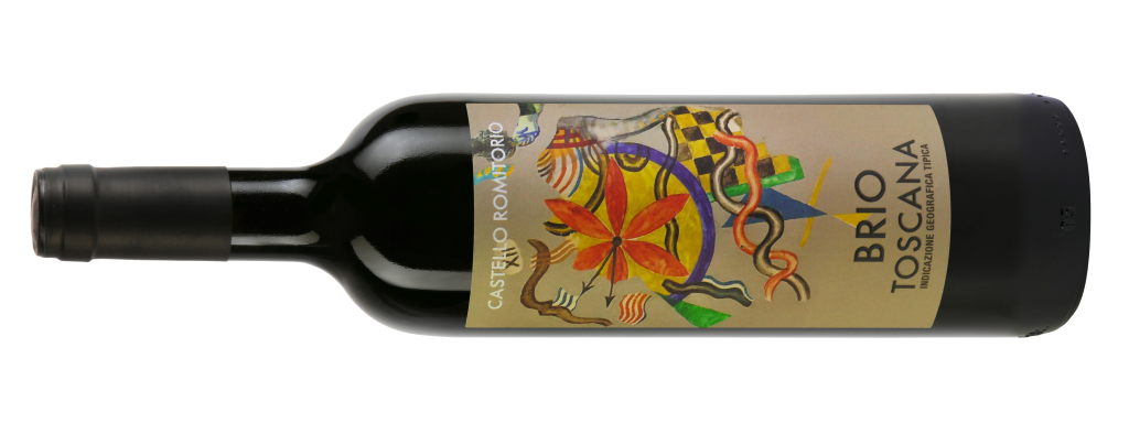 BRIO Toscana IGT – Meroni Vini