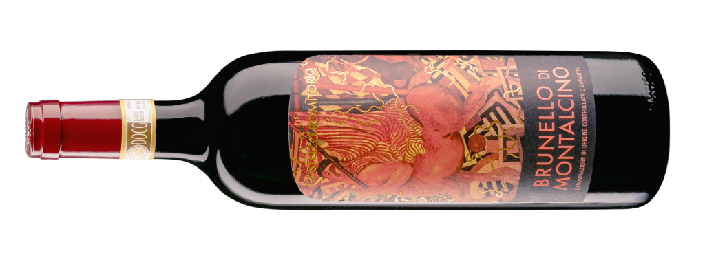 BRUNELLO DI MONTALCINO DOCG – Meroni Vini